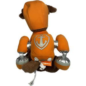 Paw Patrol | Toys | Build A Bear Paw Patrol Zuma | Poshmark